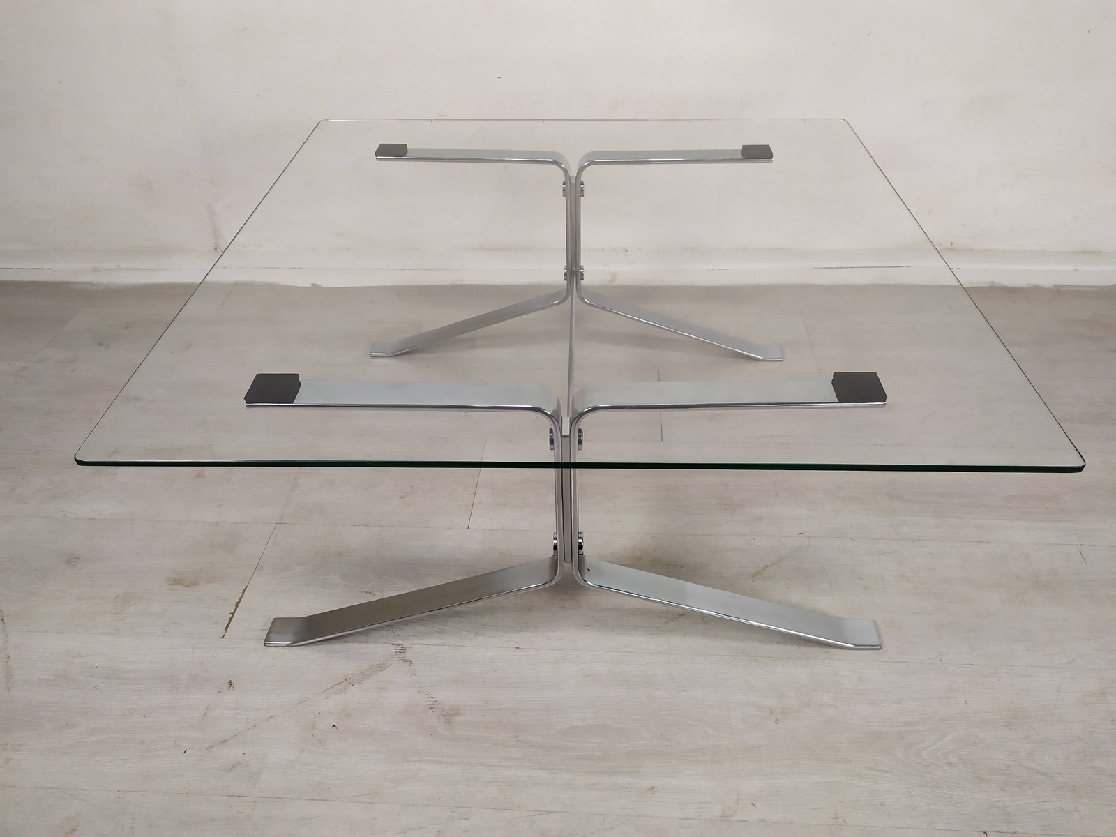 Table Basse Jocker par Olivier Mourgue pour Airborne, 1970s en vente ...