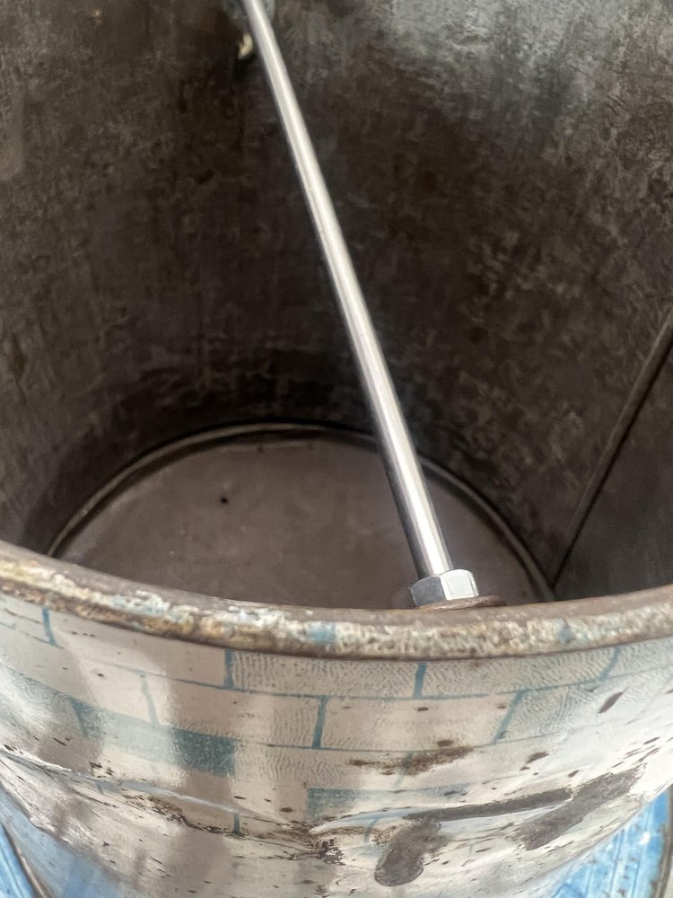 Antique Dutch Windmill Candy Box, Holland, 1920s for sale at Pamono