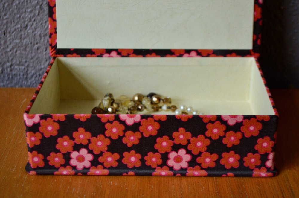 Pop Jewelry Box, 1970s for sale at Pamono
