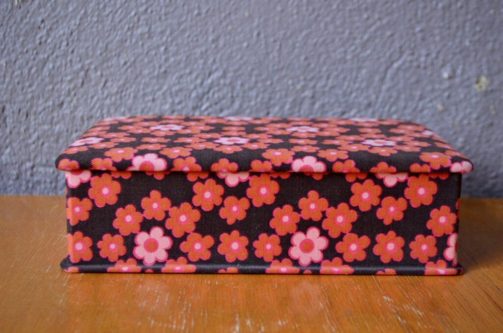 Pop Jewelry Box, 1970s for sale at Pamono