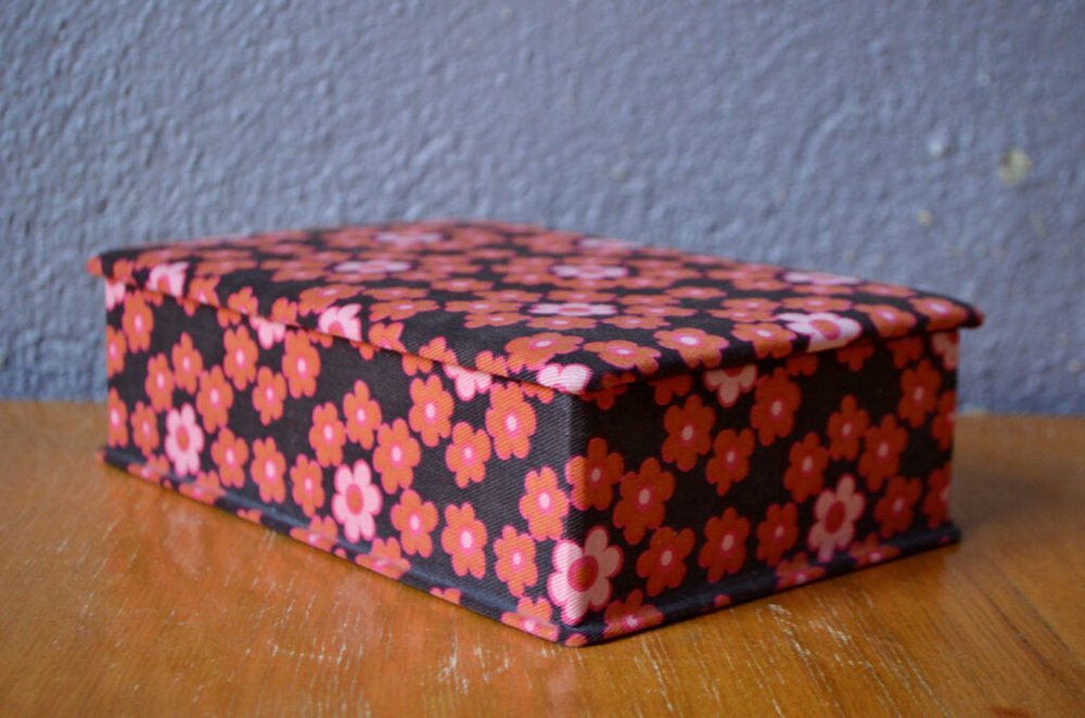 Pop Jewelry Box, 1970s for sale at Pamono