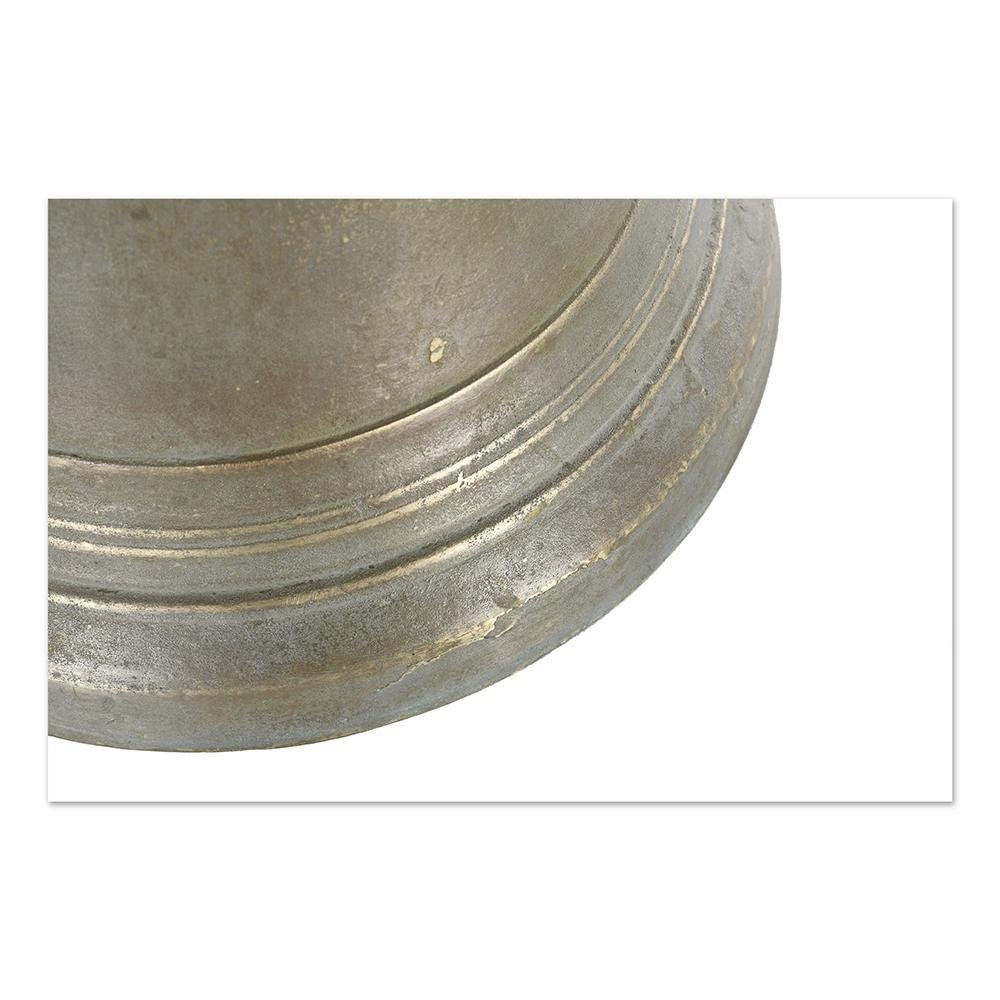 19th Century Bronze Bell for sale at Pamono
