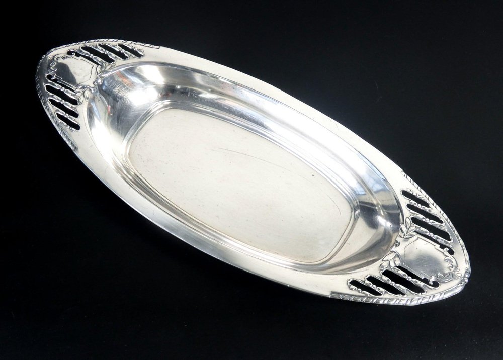 Art Nouveau Tray from Kayser Engelbert, Germany, 1800s for sale at Pamono