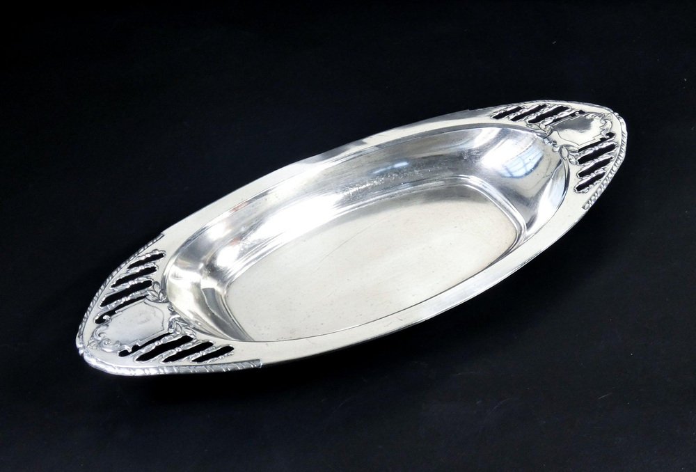 Art Nouveau Tray from Kayser Engelbert, Germany, 1800s for sale at Pamono