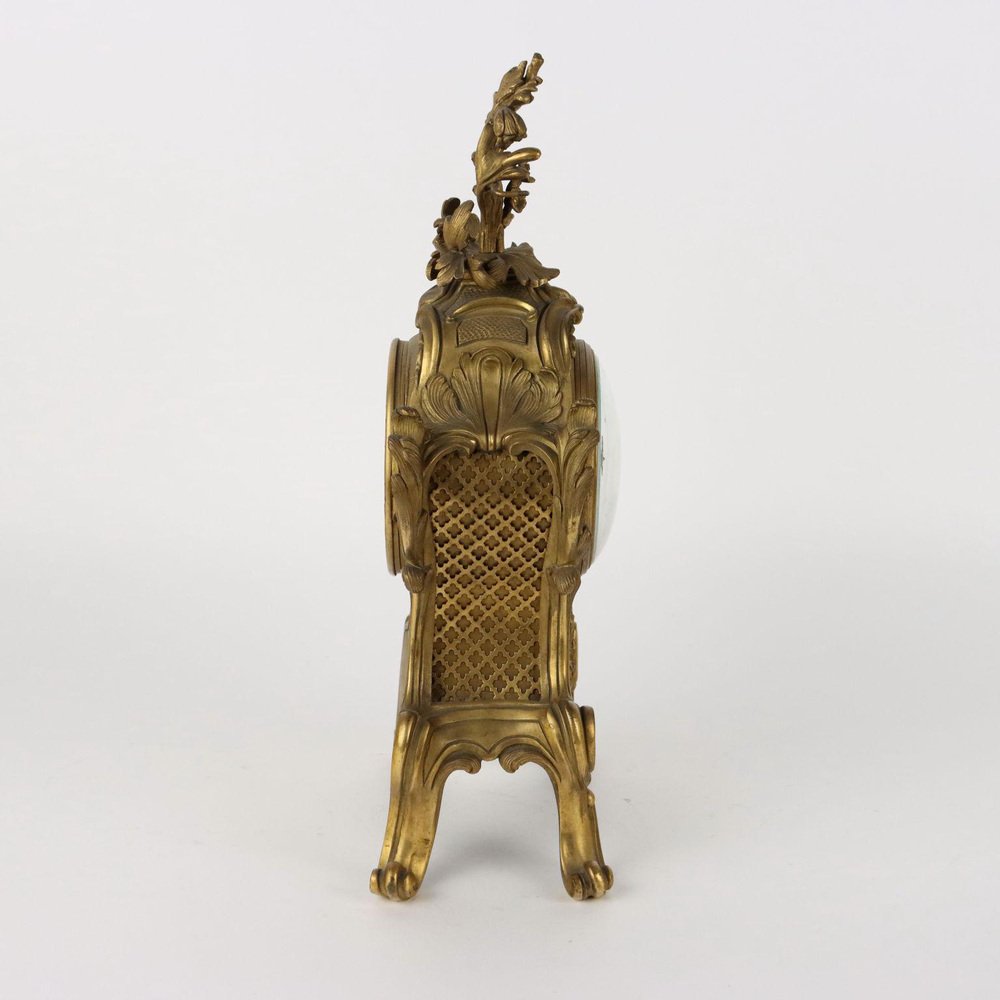 Stand Clock from Palais Royal for sale at Pamono