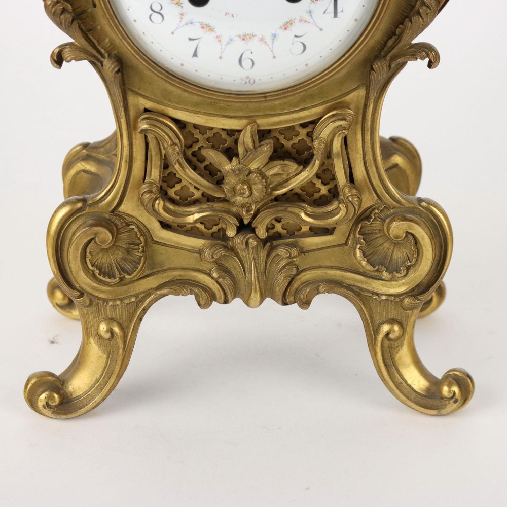 Stand Clock from Palais Royal for sale at Pamono