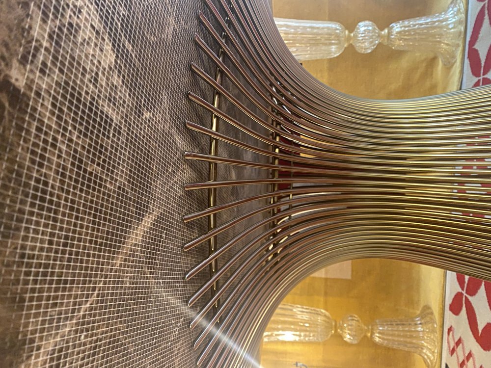 Planter Tisch von Warren Platner für Knoll International, 2021 bei ...