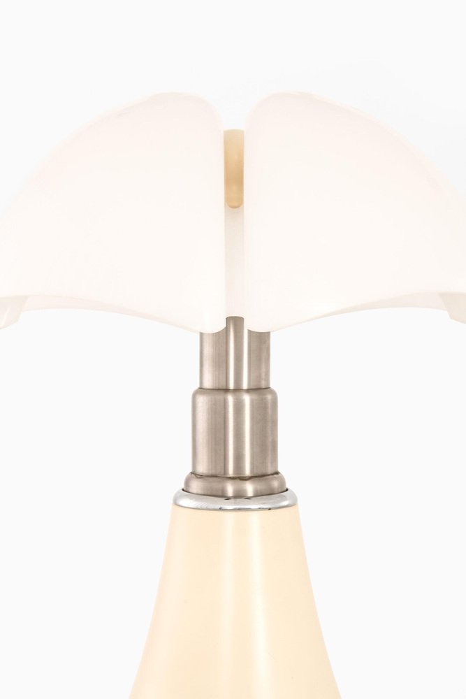 Pipistrello Table Lamps by Gae Aulenti for Martinelli Luce, 1965, Set ...