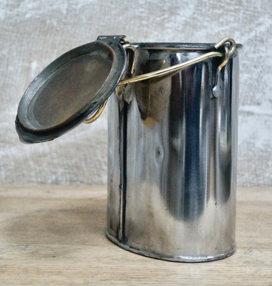 Victorian Dairy Milk Can, 1900s for sale at Pamono