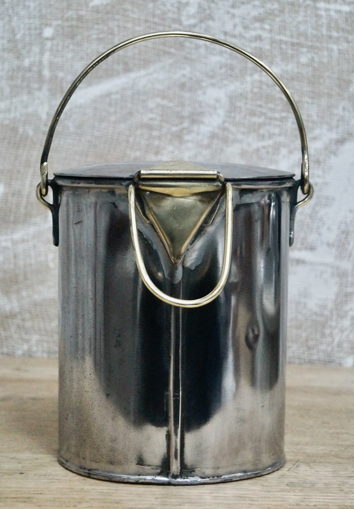 Victorian Dairy Milk Can, 1900s for sale at Pamono