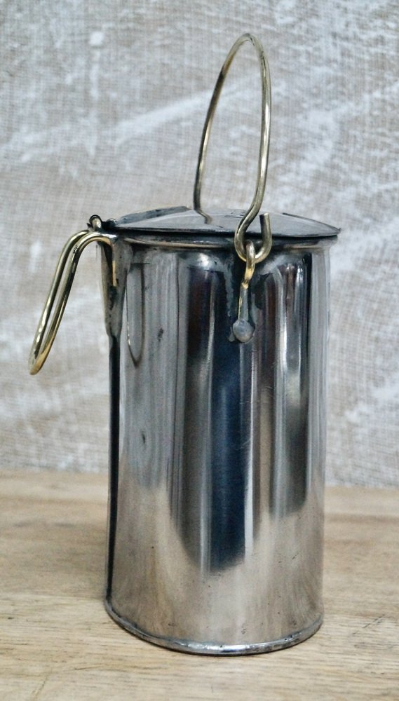Victorian Dairy Milk Can, 1900s for sale at Pamono