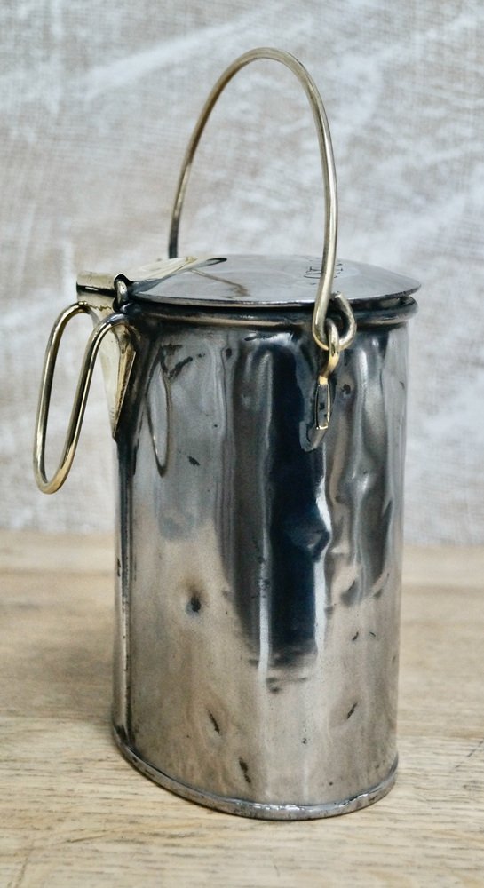 Victorian Dairy Milk Can, 1900s for sale at Pamono