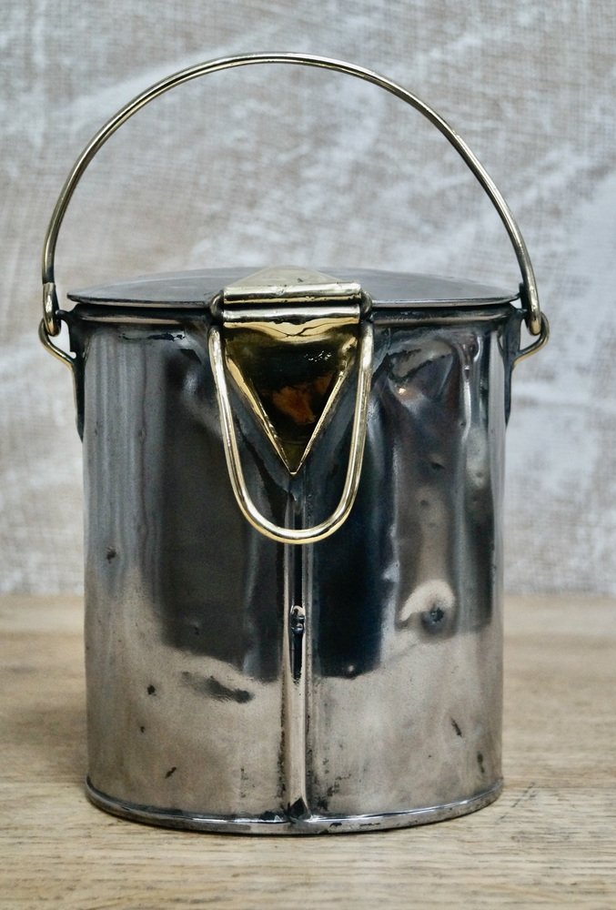 Victorian Dairy Milk Can, 1900s for sale at Pamono