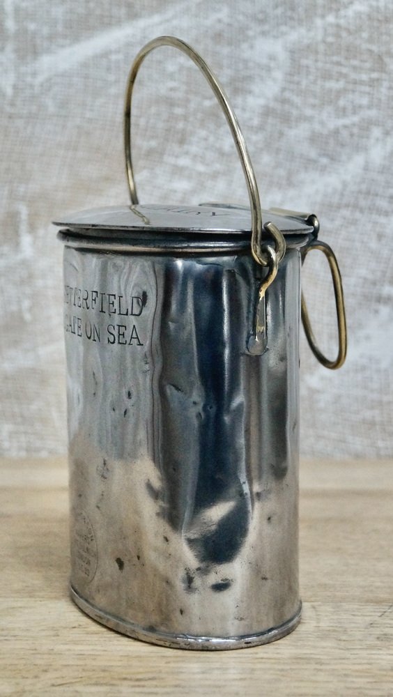 Victorian Dairy Milk Can, 1900s for sale at Pamono
