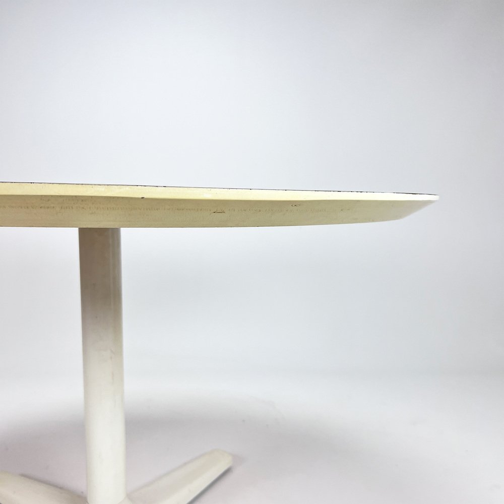 Dutch Space Age Dining Table from Pastoe, 1970s for sale at Pamono