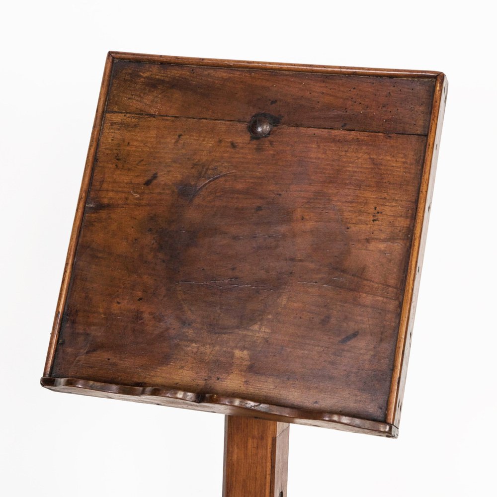 Antique Reading Stand, 1890s for sale at Pamono
