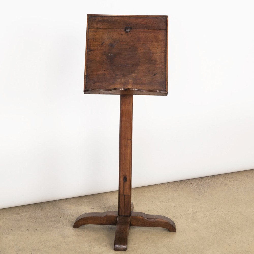 Antique Reading Stand, 1890s for sale at Pamono