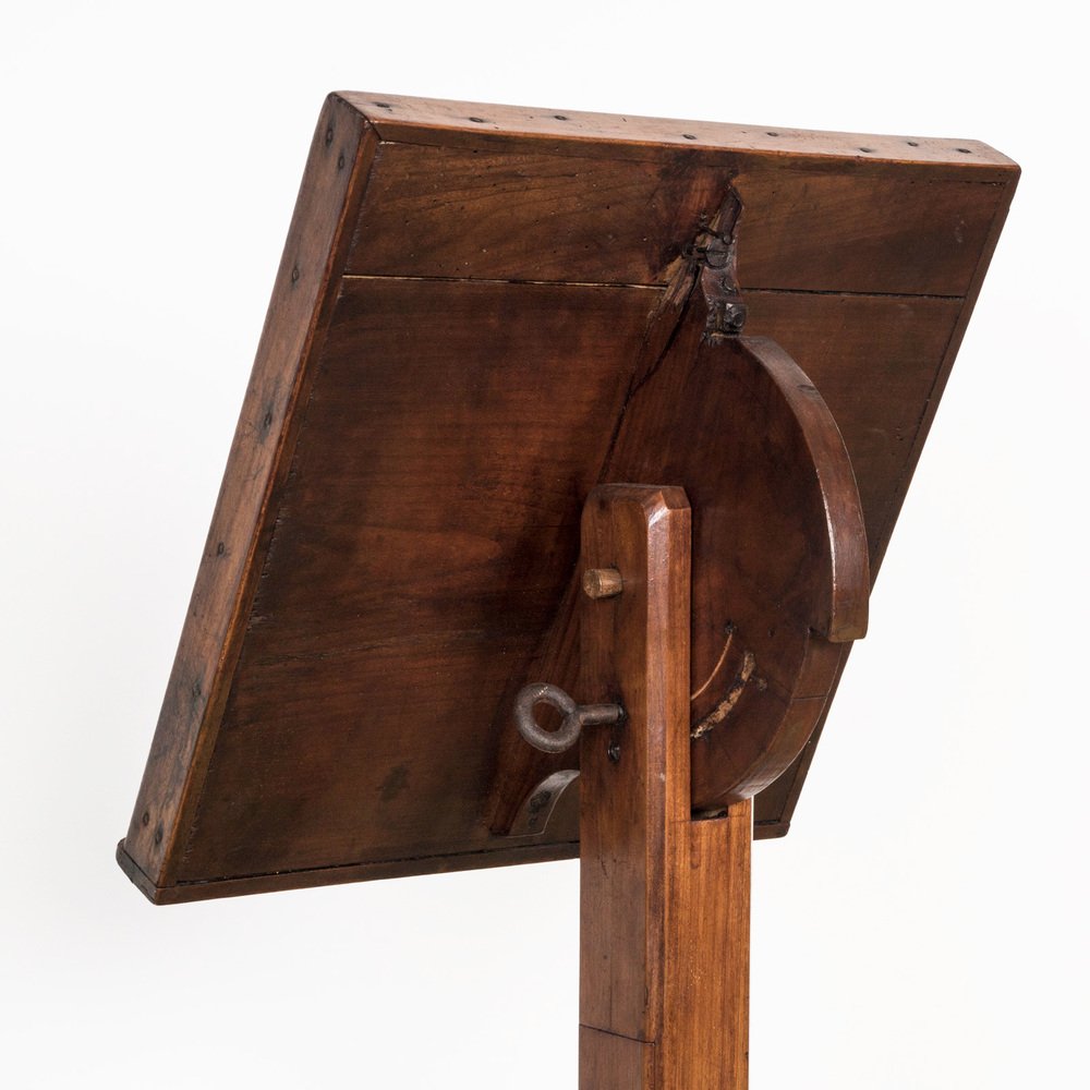 Antique Reading Stand, 1890s for sale at Pamono