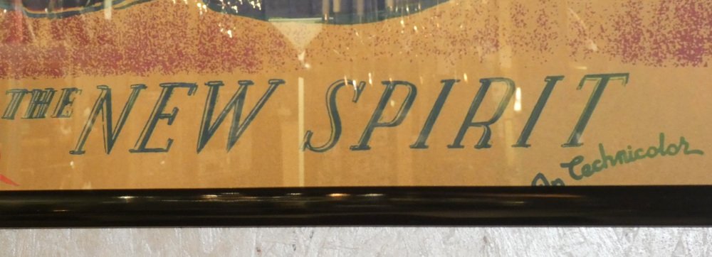 Andy Warhol, Donald Duck: The New Spirit, 1967, Lithographie bei Pamono ...