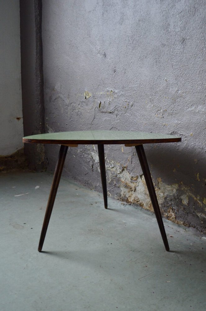 Tripode Mediator Coffee Table, 1950s for sale at Pamono