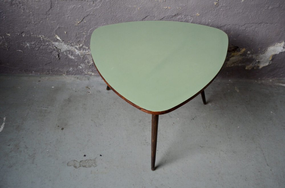 Tripode Mediator Coffee Table, 1950s for sale at Pamono
