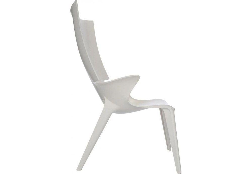 Uncle Jim Armchair by Philippe Starck for Kartell, 2010s for sale at Pamono