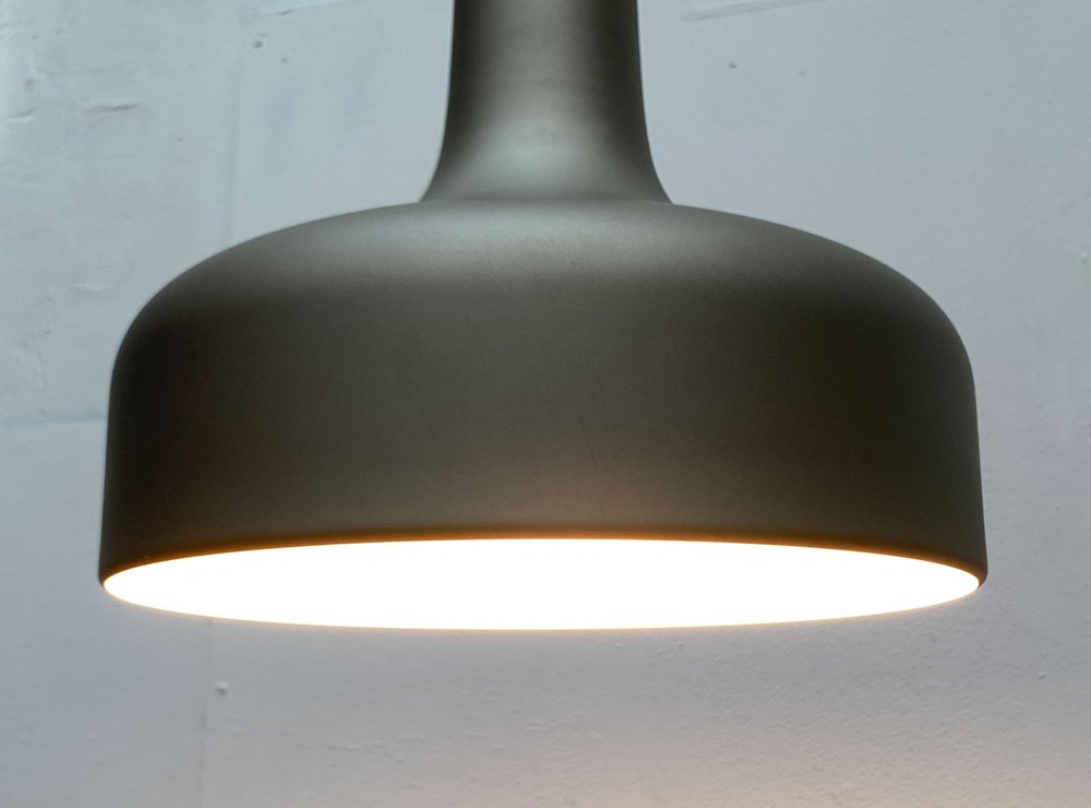 Mid-Century German Space Age Tulip Pendant Lamp from Staff Leuchten ...