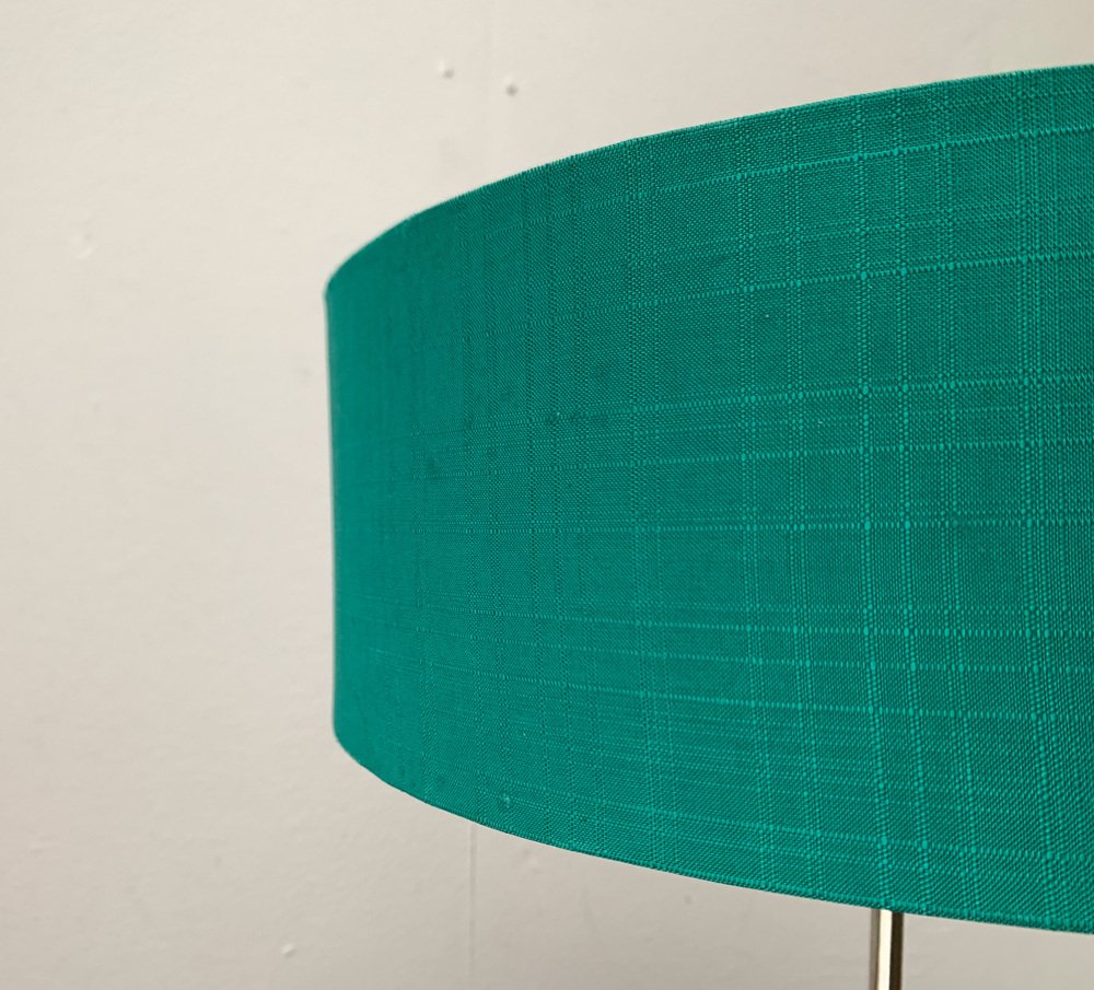Mid-Century German Table Lamp from Kaiser Leuchten, 1960s for sale at ...