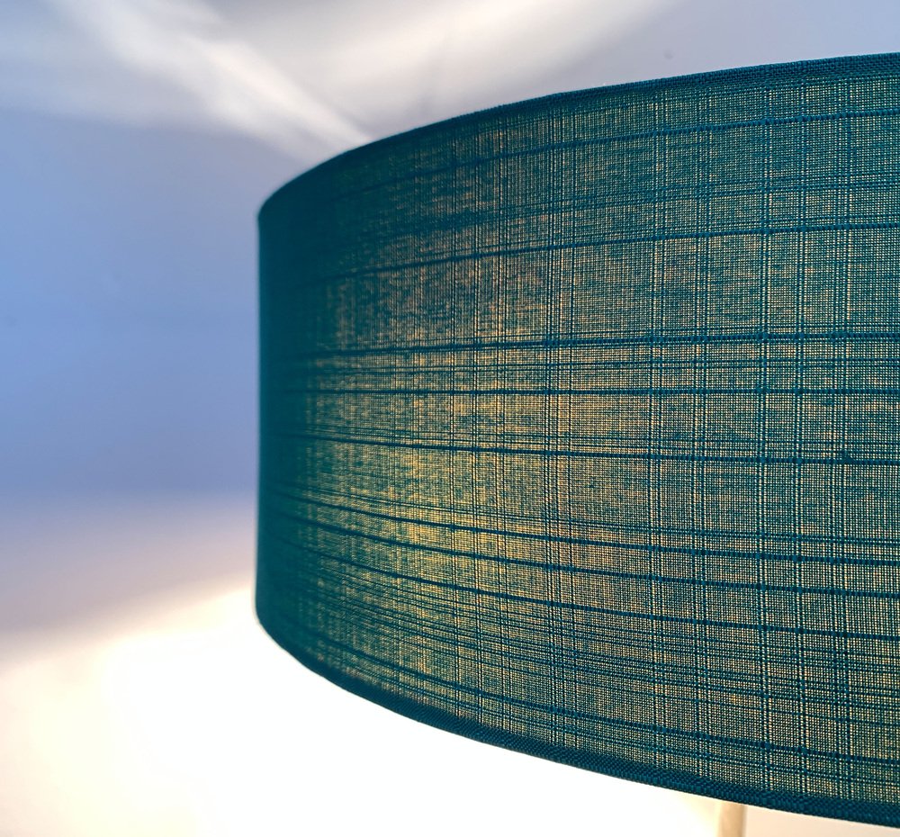 Mid-Century German Table Lamp from Kaiser Leuchten, 1960s for sale at ...