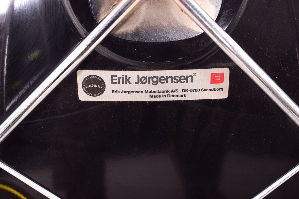 141 Bench by Erik Jørgensen for Jensen & Ernst, 2000 for sale at Pamono
