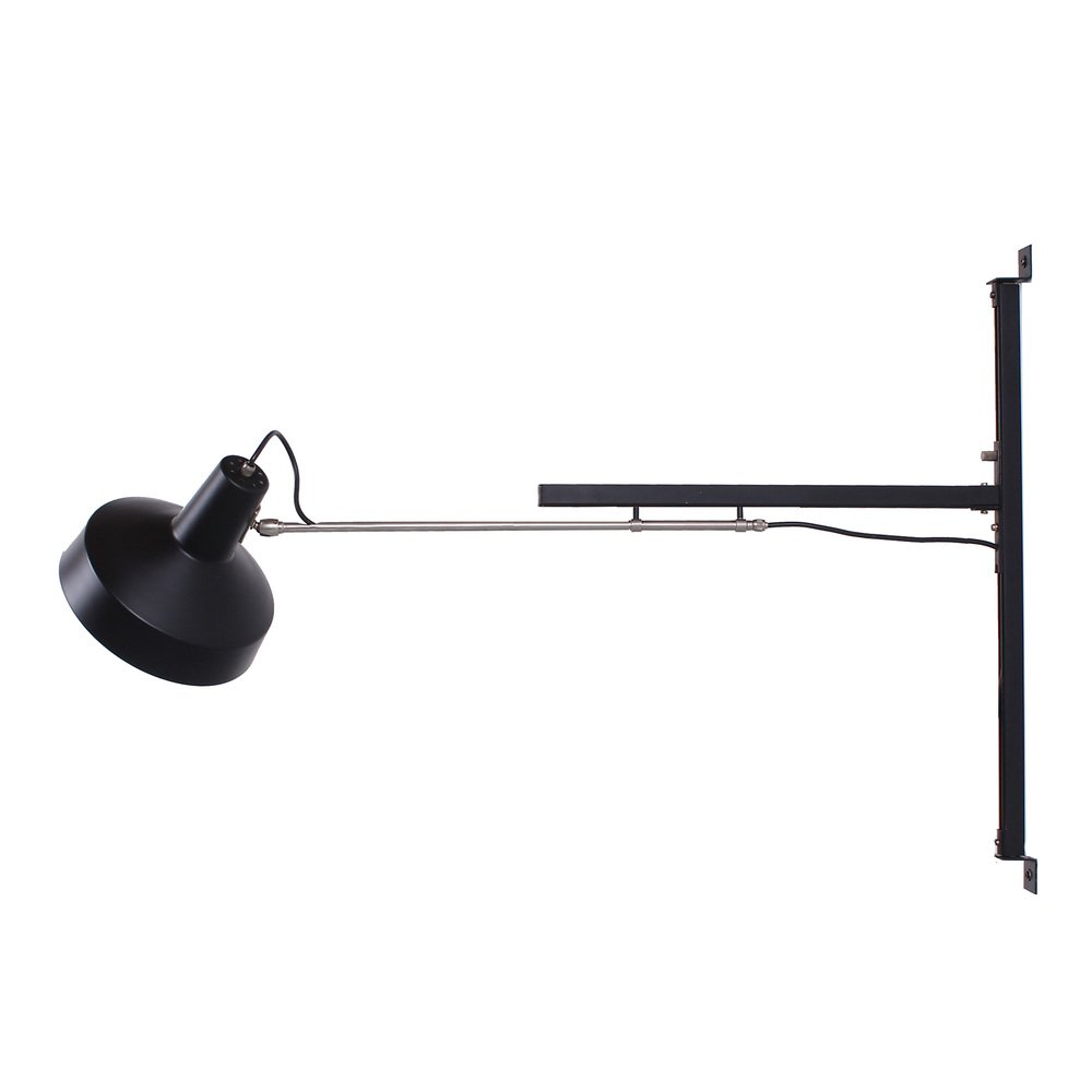 Telescope Wall Light by Niek Hiemstra for Hiemstra Evolux, 1950s for ...