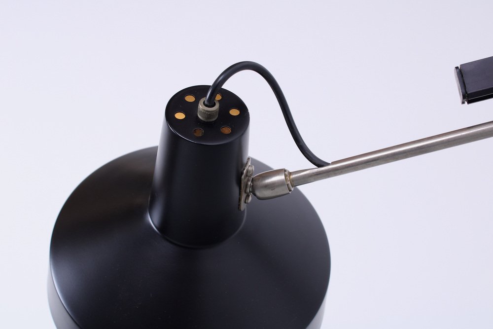 Telescope Wall Light by Niek Hiemstra for Hiemstra Evolux, 1950s for ...
