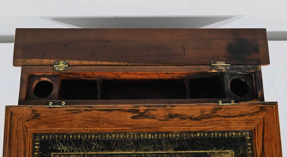 Travel Writing Desk, 19th Century for sale at Pamono