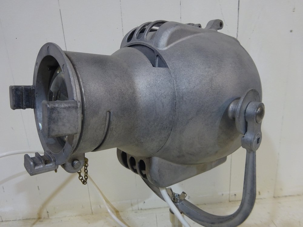 Original Strand Stage Light, 1950s for sale at Pamono