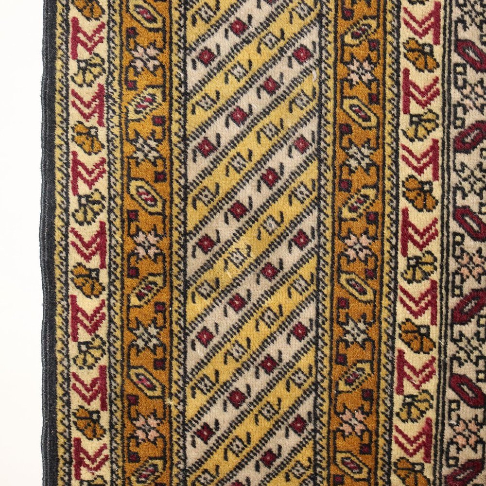 Russian Shirvan Rug in Wool for sale at Pamono