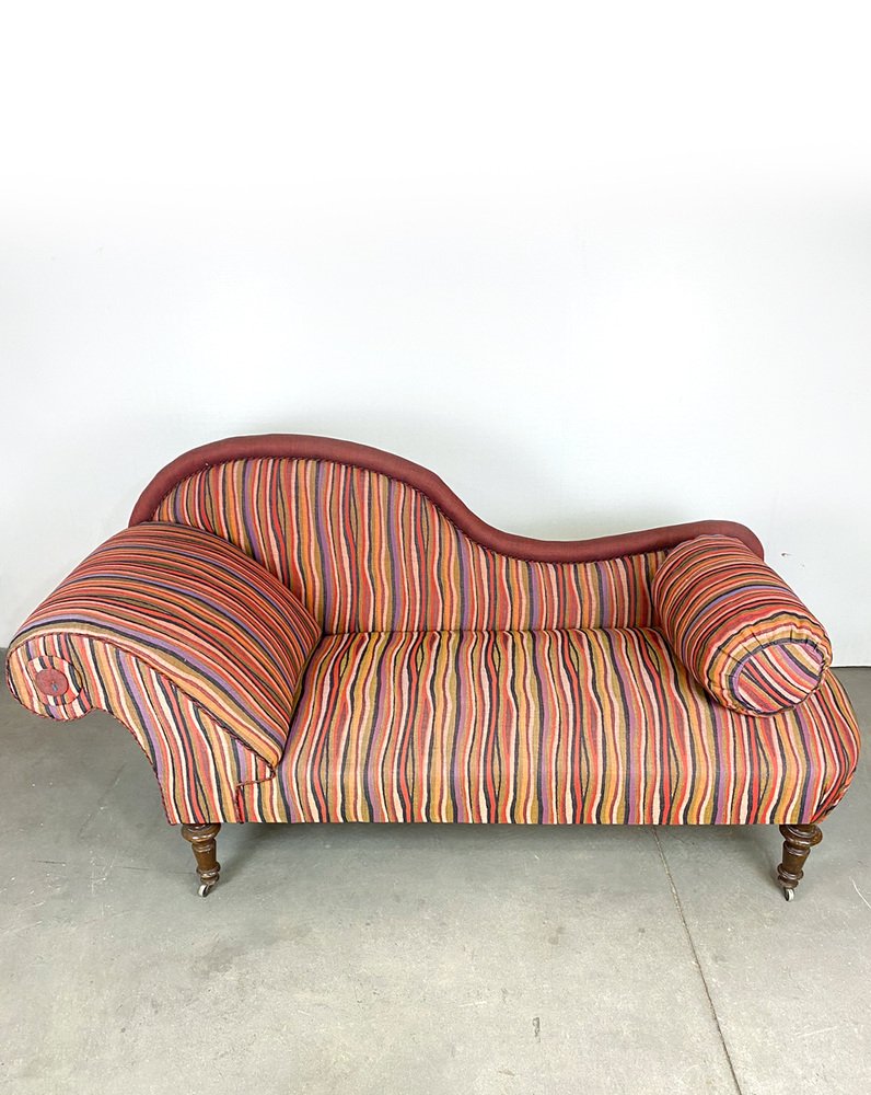 Chaise Lounge, Sweden, 1900s for sale at Pamono