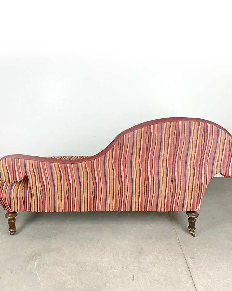 Chaise Lounge, Sweden, 1900s for sale at Pamono