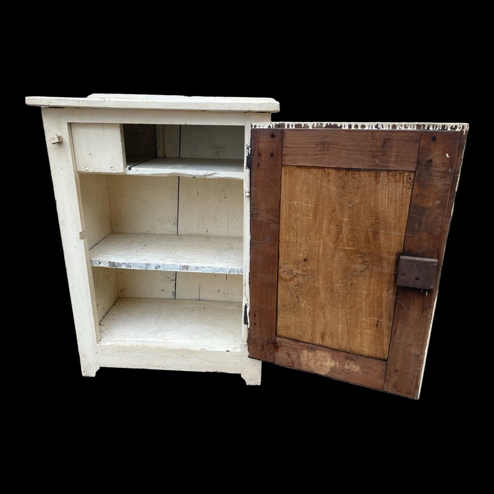 19th Century Jam Maker Cabinet for sale at Pamono