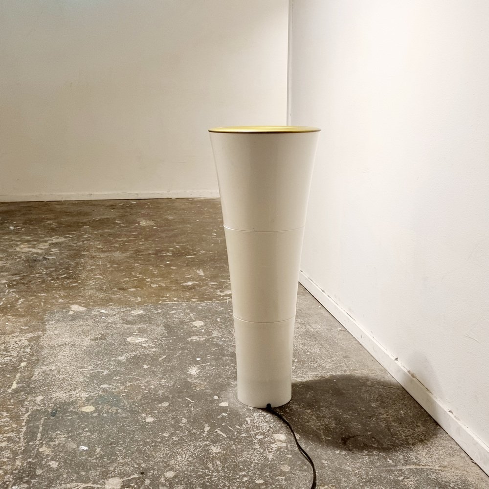 Fackla Torch Floor Lamp by IKEA, 1980s for sale at Pamono