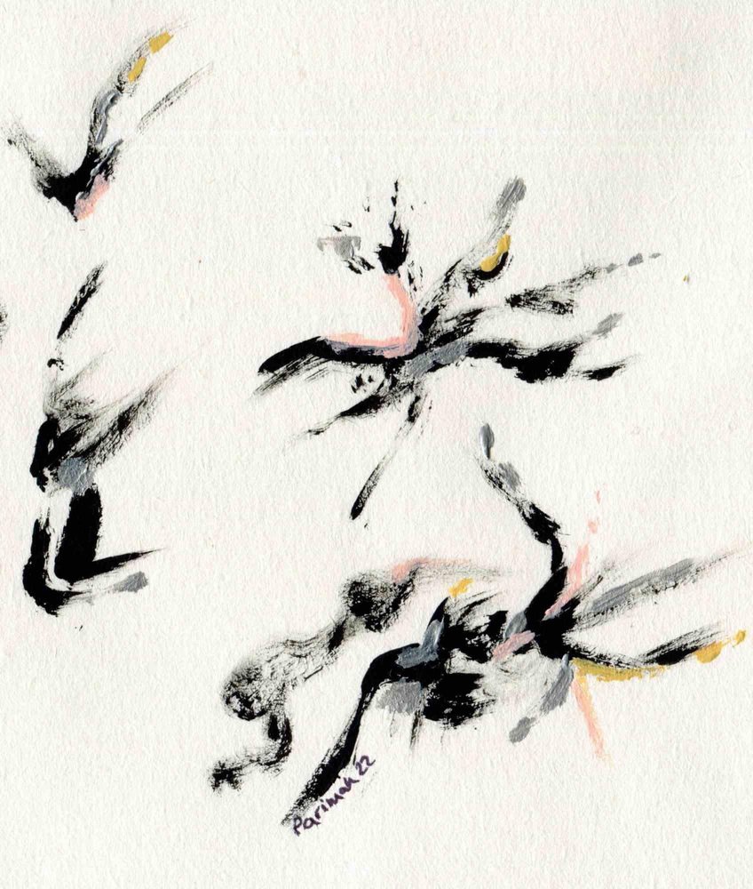 Parimah Avani, Please Call Dr. Horder: Sylvia Plath's Last Notes, 2022 ...