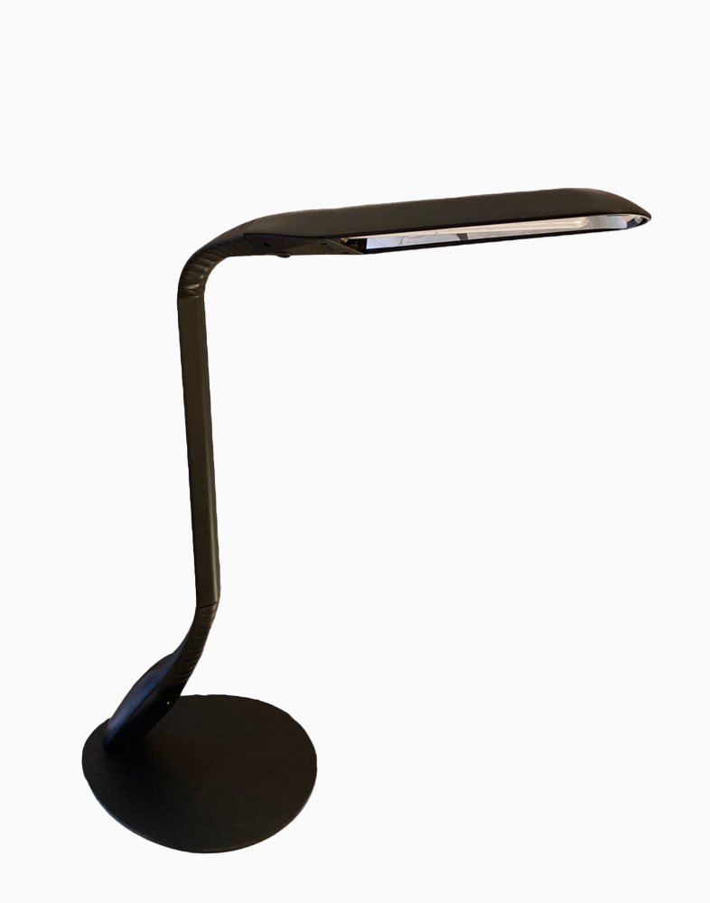 Cobra Lamp by Philippe Michel for sale at Pamono