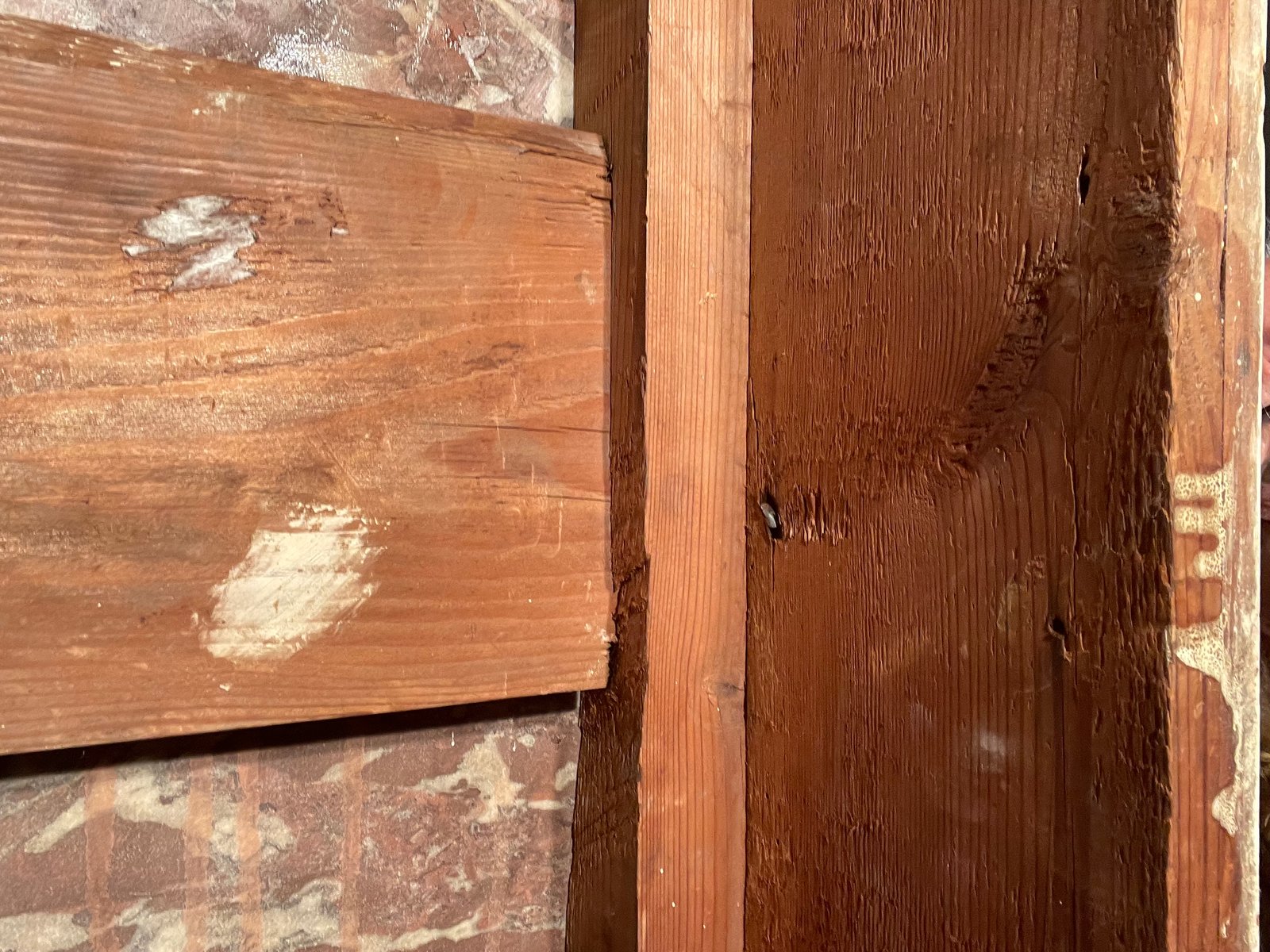 Neapolitan Console Tables, 1810s, Set of 2 for sale at Pamono