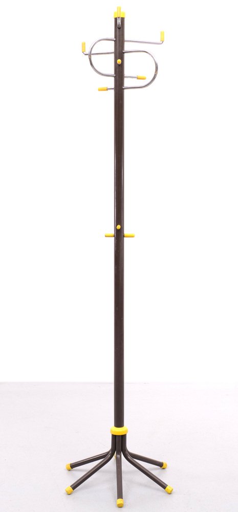 Standing Coat Rack, Holland, 1960s for sale at Pamono