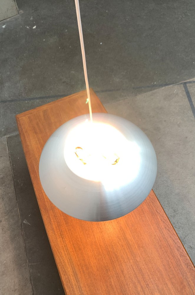 Space Age Mid-Century German Tulip Pendant Lamp from Kaiser Leuchten ...