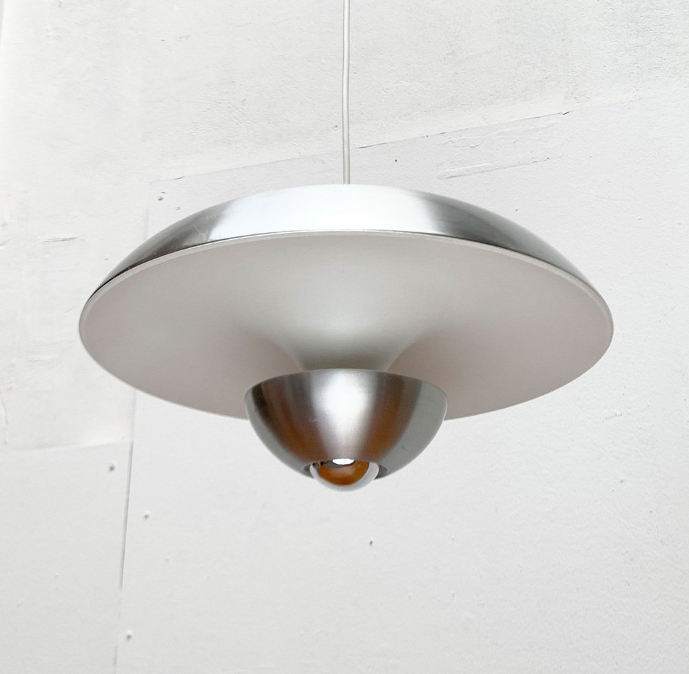 Space Age Mid-Century German Tulip Pendant Lamp from Kaiser Leuchten ...