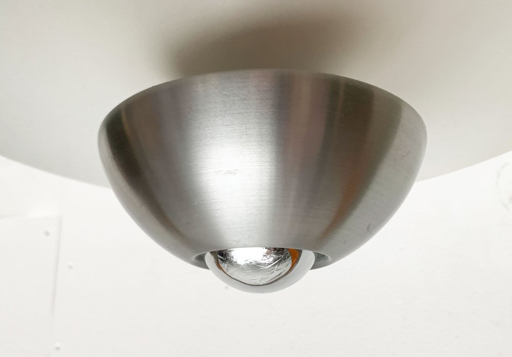 Space Age Mid-Century German Tulip Pendant Lamp from Kaiser Leuchten ...