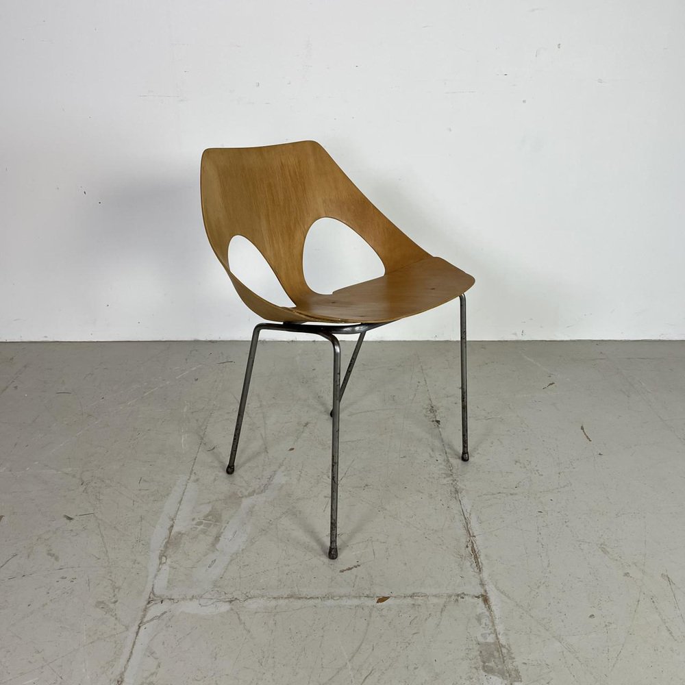 Model C3 Kandya Jason Chair by Carl Jacobs & Frank Guille, 1950s for ...