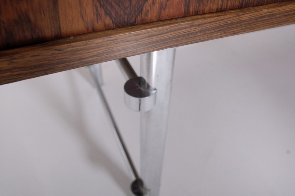Freestanding Sideboard by Jan Lunde Knudsen for sale at Pamono