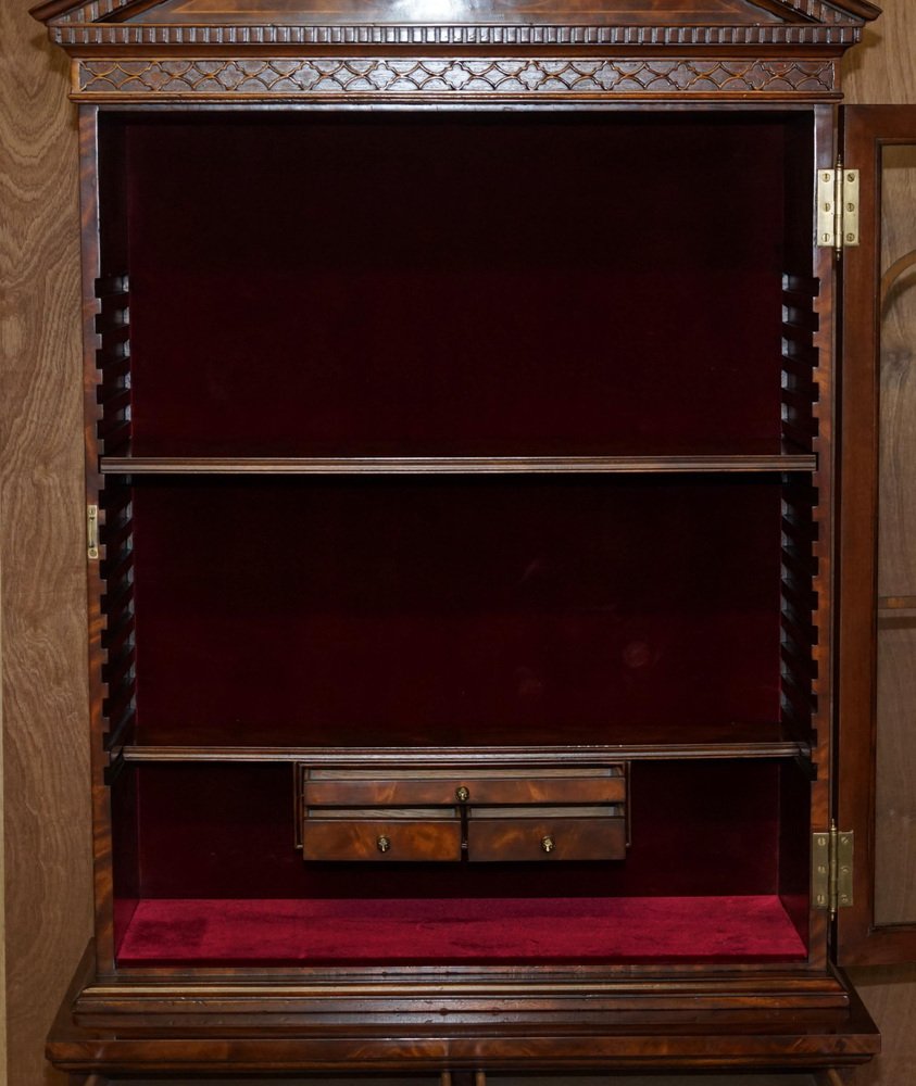 The Althorp Estate Bookcase for sale at Pamono