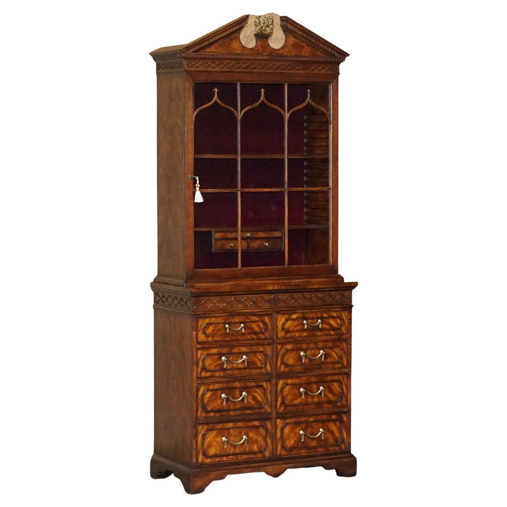The Althorp Estate Bookcase for sale at Pamono